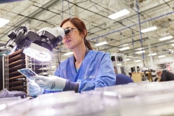 Bienvenido a un mundo de posibilidades | Jabil Careers